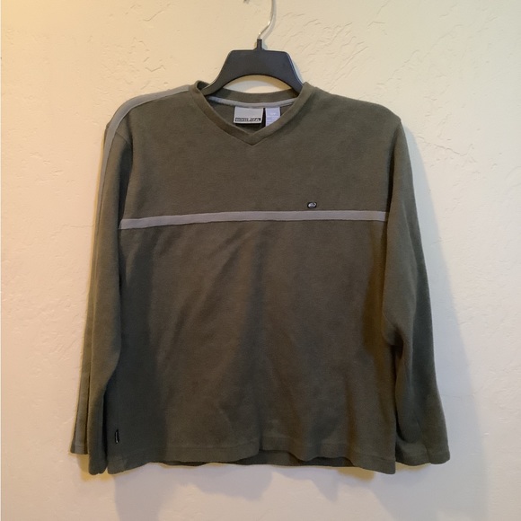Quiksilver | Sweaters | Quiksilver Sweater Small | Poshmark